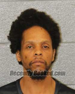 Recent Booking / Mugshot for JAQUAN CARTER in Mecklenburg County, North ...