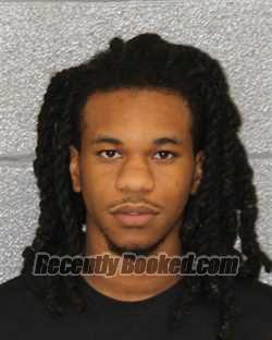 Recent Booking / Mugshot for AMIRE TASHUAN HOFF-LABEGA in Mecklenburg ...