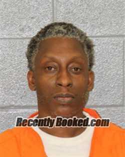 Recent Booking / Mugshot for CALVIN LEON COSTNER in Mecklenburg County ...