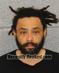 Recent Booking / Mugshot for GEORGE LEE SMITH in Mecklenburg County ...