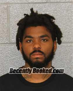 Recent Booking / Mugshot for ROY HEDMAN in Mecklenburg County, North ...
