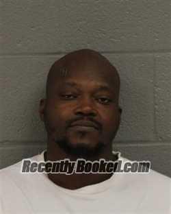 Recent Booking / Mugshot for KEVIN MUBENGA in Mecklenburg County, North ...