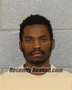 Recent Booking / Mugshot for AMARI JAQUAM JORDAN in Mecklenburg County ...