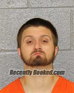 Recent Booking / Mugshot for BENJAMIN GREEN in Mecklenburg County ...