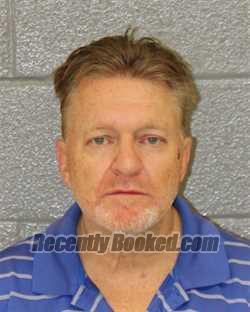 Recent Booking / Mugshot for RONALD CHADWICK ROUSE in Mecklenburg ...