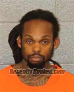 Recent Booking / Mugshot for KERRY ADAM SHINE in Mecklenburg County ...