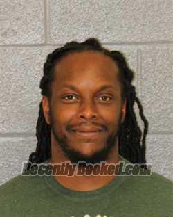 Recent Booking / Mugshot for JAMES ROLLAND STARR in Mecklenburg County ...