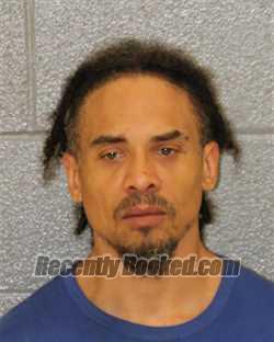 Recent Booking / Mugshot for KENNETH RENARD AGEE in Mecklenburg County ...