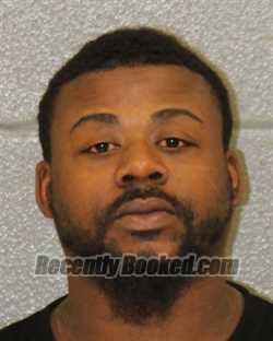 Recent Booking / Mugshot for ANTHONY ABRAHAM in Mecklenburg County, North Carolina
