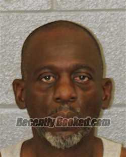 Recent Booking / Mugshot for SEAN COREY JORDAN in Mecklenburg County ...