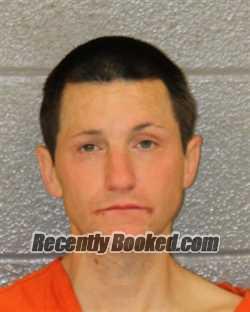 Recent Booking / Mugshot for COREY NEAL BROWER in Mecklenburg County ...