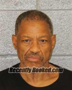 Recent Booking / Mugshot for BRIAN LEON CATRON in Mecklenburg County ...