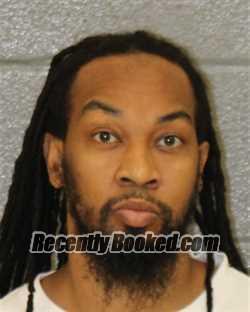 Anthony Murray Alexander Arrest & Booking Info | Mecklenburg County, NC