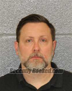 Justin Welchel Smith Mugshot & Arrest Info | Mecklenburg County, NC