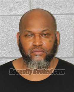 Recent Booking / Mugshot for COREY J ALLEN in Mecklenburg County, North ...