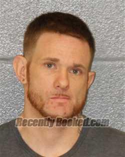 Recent Booking / Mugshot for ROBERT DALE MORTON in Mecklenburg County ...