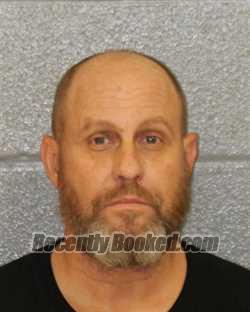 Recent Booking / Mugshot for DOYT WESSON PINKELTON in Mecklenburg ...