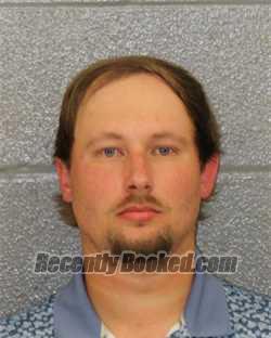 Recent Booking / Mugshot for JOSHUA MATTHEW GODWIN in Mecklenburg ...