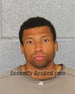 Recent Booking / Mugshot for DANIEL CARTER in Mecklenburg County, North ...