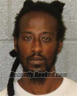 Recent Booking / Mugshot for EDGAR DAVIS DIXON in Mecklenburg County ...