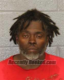 Recent Booking / Mugshot for KERRAN DEANGELO SIMS in Mecklenburg County ...
