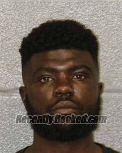 JOHN HENRY STEPHENS Arrest Record & Booking Info – Mecklenburg County ...