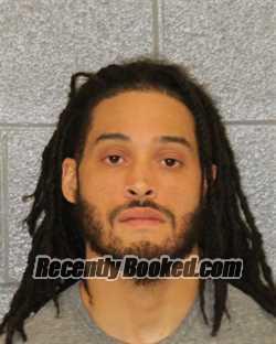 Recent Booking / Mugshot for THOMAS ALEXANDER GOODING in Mecklenburg ...