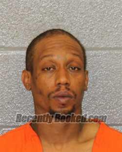 Recent Booking / Mugshot for RONALD LYNN BYRD in Mecklenburg County ...