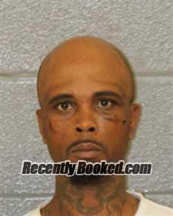 Recent Booking / Mugshot for TERRY DEANGELO JOHNSON in Mecklenburg ...