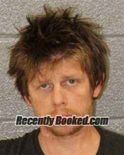 Recent Booking / Mugshot for BRANDON SAMUEL CAGLE in Mecklenburg County ...