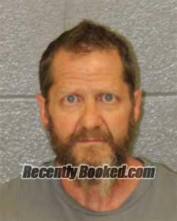 Recent Booking / Mugshot for RICHARD ANDREW PIER in Mecklenburg County ...