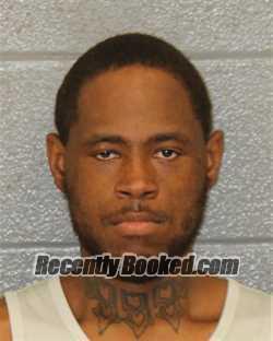 Recent Booking / Mugshot for JOSHUA MORRISON in Mecklenburg County ...