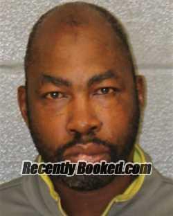 Recent Booking / Mugshot for TERRY LEE CLARK in Mecklenburg County ...
