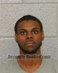Recent Booking / Mugshot for ELIJAH TYREK TAYLOR in Mecklenburg County ...
