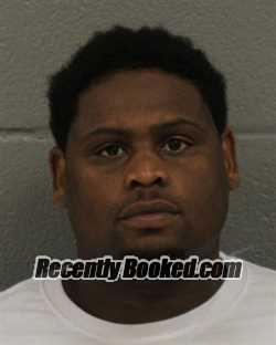 Recent Booking / Mugshot for CAMERON MONTES JONES in Mecklenburg County ...