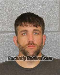 Recent Booking / Mugshot for JAMES DAVID BRANCH in Mecklenburg County ...