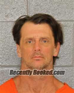 Recent Booking / Mugshot for ADAM NICHOLAS CLONINGER in Mecklenburg ...