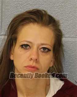 Recent Booking / Mugshot for ASHTON LEFLER in Mecklenburg County, North ...