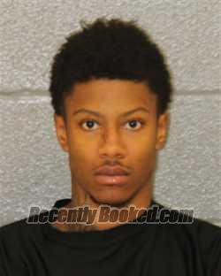 Marion Bernard Mcknight Mugshot & Arrest Info | Mecklenburg County, NC