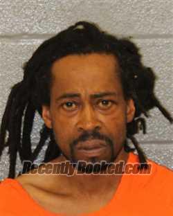 Recent Booking / Mugshot for MYREO THEON JOHNSON in Mecklenburg County ...
