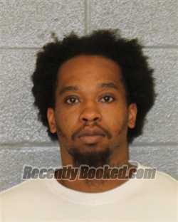 DETABIAN JARQUELLE FORTENBERRY Arrest Record & Booking Info ...