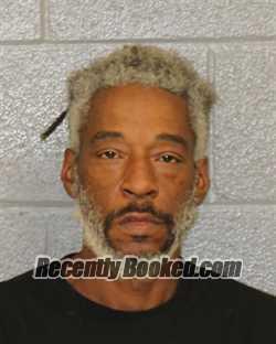 Recent Booking / Mugshot for KENNETH GERARD LITTLE in Mecklenburg ...