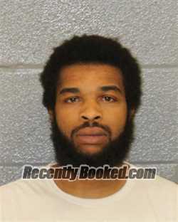 Recent Booking / Mugshot for ROMANY HARRIS in Mecklenburg County, North ...