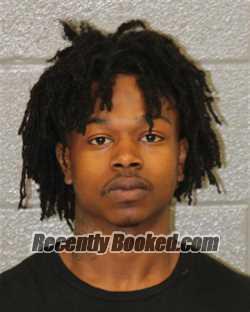 JAIDEN ISAIAH ARMSTRONG Arrest Record & Booking Info – Mecklenburg ...