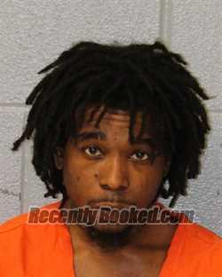 CHRISTOPHER SHAWN PERRY Arrest Record & Booking Info – Mecklenburg ...