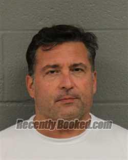 Recent Booking / Mugshot for DAVID DERCK in Mecklenburg County, North ...