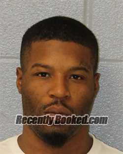 Recent Booking / Mugshot for XAVIER LAMAR SNOW in Mecklenburg County ...