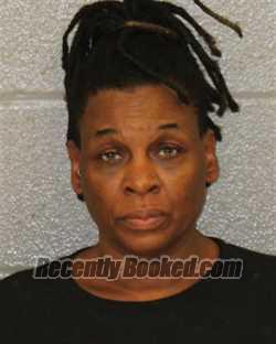 Recent Booking / Mugshot for VALERIE MARIE RUDOLPH in Mecklenburg ...