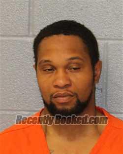 Recent Booking / Mugshot for RYAN WALL in Mecklenburg County, North ...
