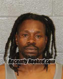 Recent Booking / Mugshot for DEANGELO LAVELLE THOMPSON in Mecklenburg ...
